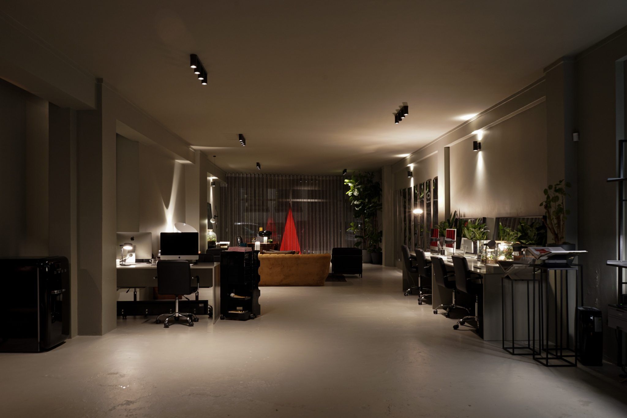 STUDIO – Grow Creativity