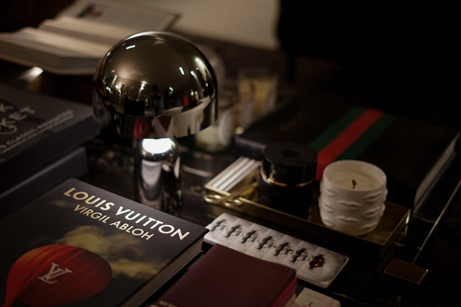 STUDIO – Grow Creativity