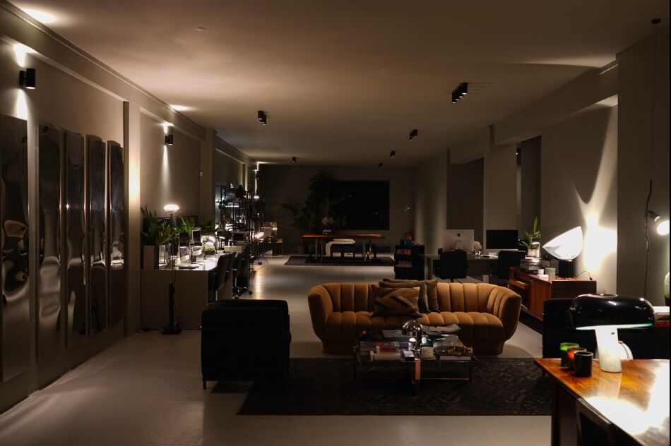 STUDIO – Grow Creativity