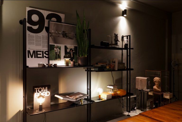 STUDIO – Grow Creativity