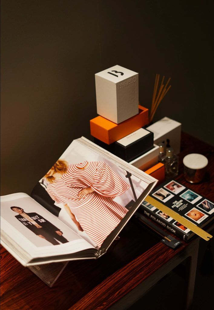 STUDIO – Grow Creativity